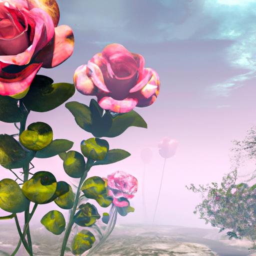 How Big Do Roses Get? (The Truth Revealed) – Flower Pursuits