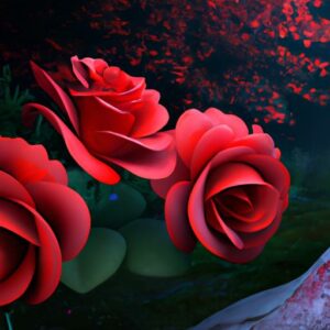 How Did Roses Get Their Name? (The Fascinating History) – Flower Pursuits