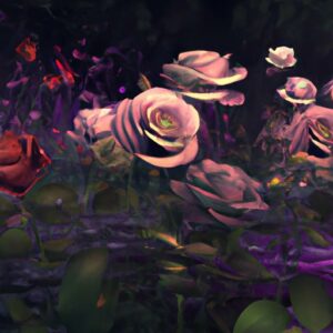 How Do Roses Adapt To Their Environment? (Everything You Need To Know ...