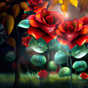 How Do Roses Pollinate? A Comprehensive Guide – Flower Pursuits