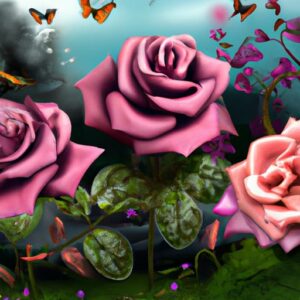 How Long Do Roses Live? (The Unexpected Answer) – Flower Pursuits