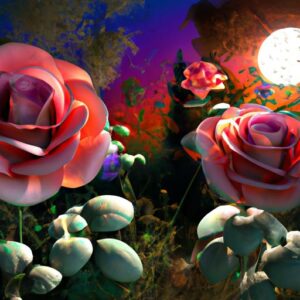 How Long Do Roses Take To Grow? (The Ultimate Guide) – Flower Pursuits