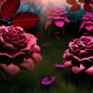 How Long Do Roses Last? (A Guide To Prolonging Their Life) – Flower ...