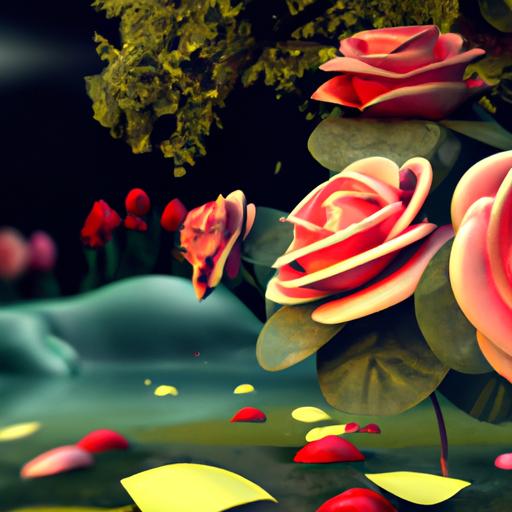 How Much Are Blue Roses? (The Real Cost Revealed) – Flower Pursuits