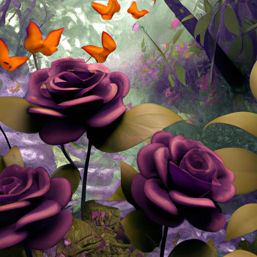 How Much Are Blue Roses? (The Real Cost Revealed) – Flower Pursuits