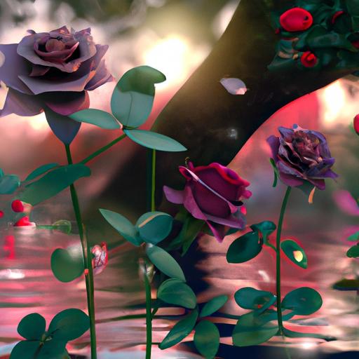 How Much is a Bouquet of Roses? (Here’s What You Should Know) – Flower ...