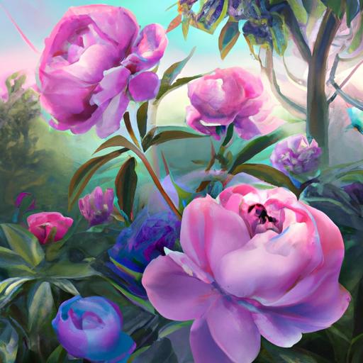 How To Dry Peonies? (A Step-by-Step Guide) – Flower Pursuits