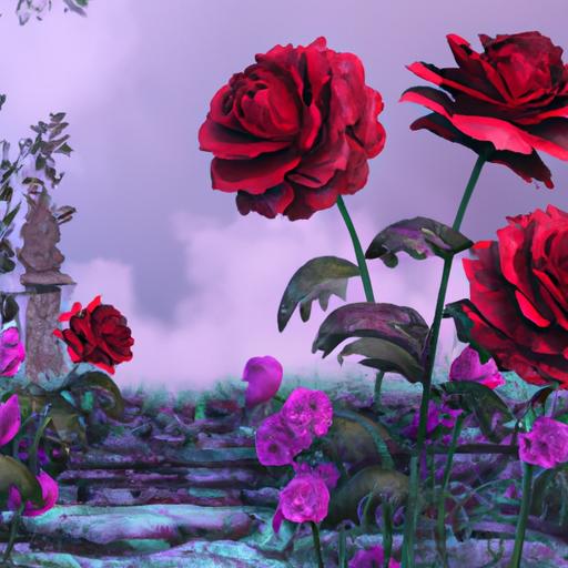 How To Fix A Broken Rose Bush? Essential Tips And Tricks – Flower Pursuits