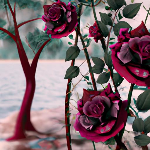 How To Fix A Broken Rose Bush? Essential Tips And Tricks – Flower Pursuits