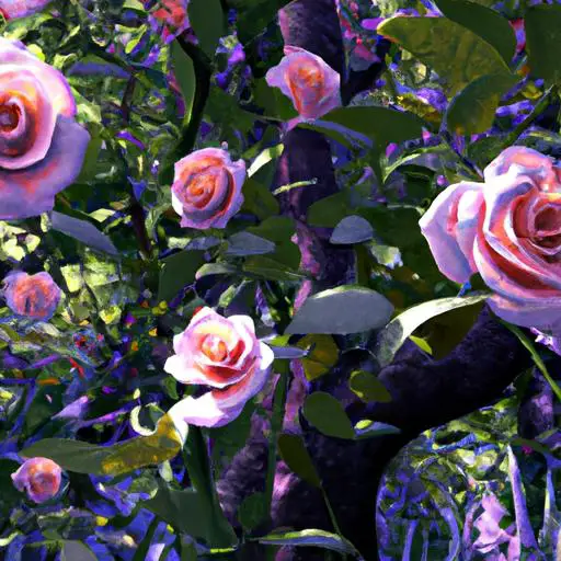 How To Fix A Broken Rose Bush? Essential Tips And Tricks – Flower Pursuits