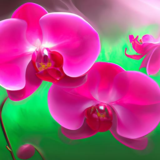 How To Fix Orchid Crown Rot? (The Proven Techniques Revealed) – Flower ...