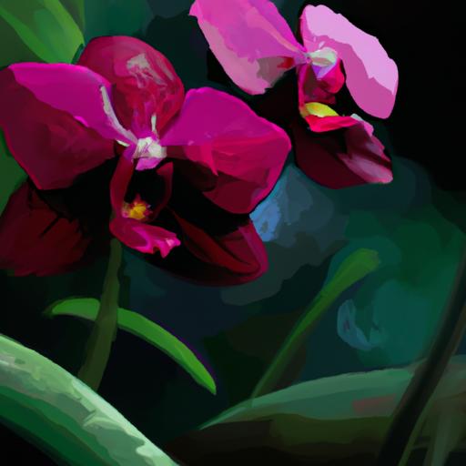 How To Fix Orchid Crown Rot? (The Proven Techniques Revealed) – Flower ...