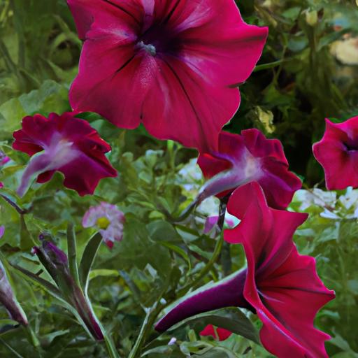 How To Get Rid of Aphids on Petunias? (A Step by Step Guide) – Flower ...