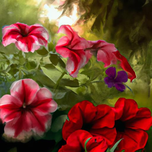 How To Get Rid of Aphids on Petunias? (A Step by Step Guide) – Flower ...