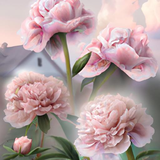 How To Get Rid Of Botrytis Blight On Peonies? (Experts Advice) – Flower ...