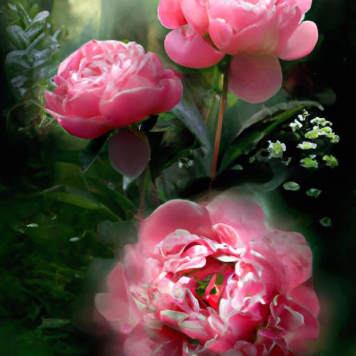 How To Get Rid Of Botrytis Blight On Peonies? (Experts Advice) – Flower ...