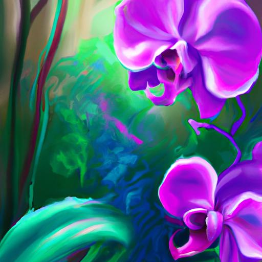 How To Get Rid of Bugs On Orchids? Here’s How To Do It. – Flower Pursuits