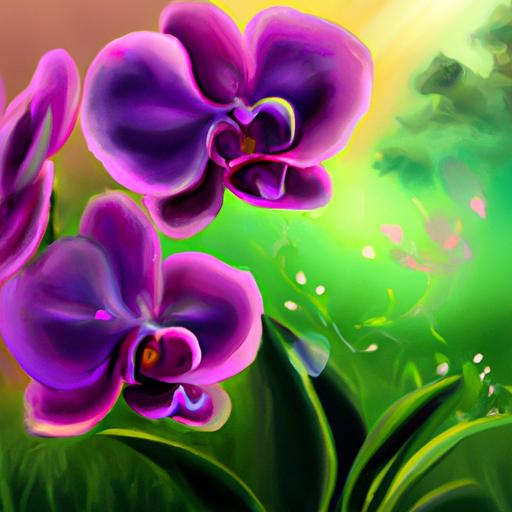 How to Get Rid of Scale on Orchids? (The Best Solutions) – Flower Pursuits