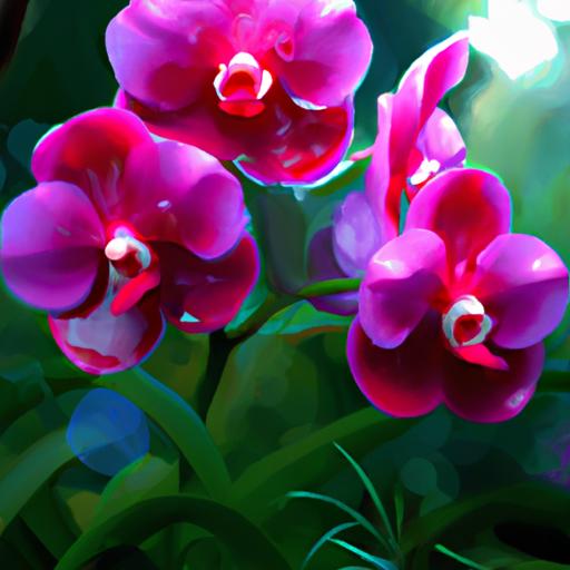 How to Get Rid of Scale on Orchids? (The Best Solutions) – Flower Pursuits