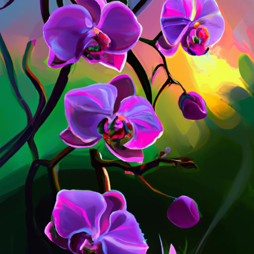 How To Get Rid Of White Aphids On Orchids? (Expert Advice) – Flower ...