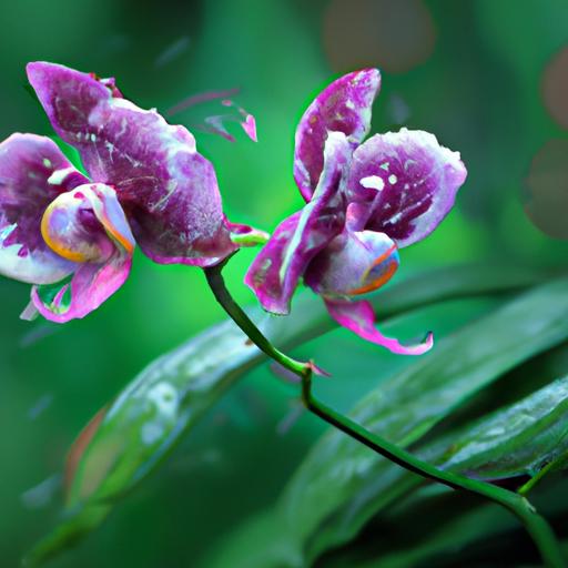 How To Get Rid Of White Aphids On Orchids? (Expert Advice) – Flower ...