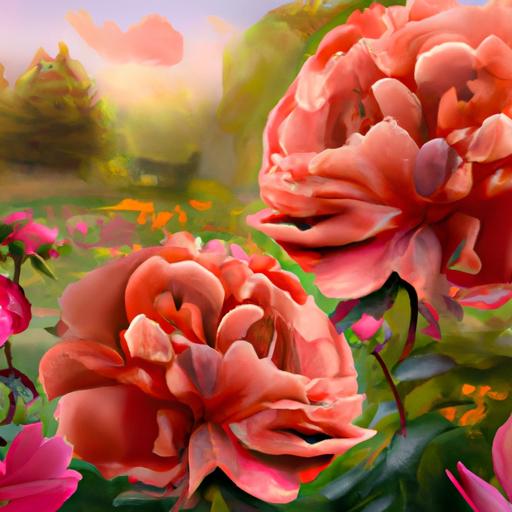 How To Grow Peonies From Seed? (An Easy Guide) – Flower Pursuits