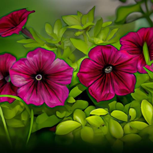 How To Grow Petunias From Seed? (A Step-By-Step Guide) – Flower Pursuits