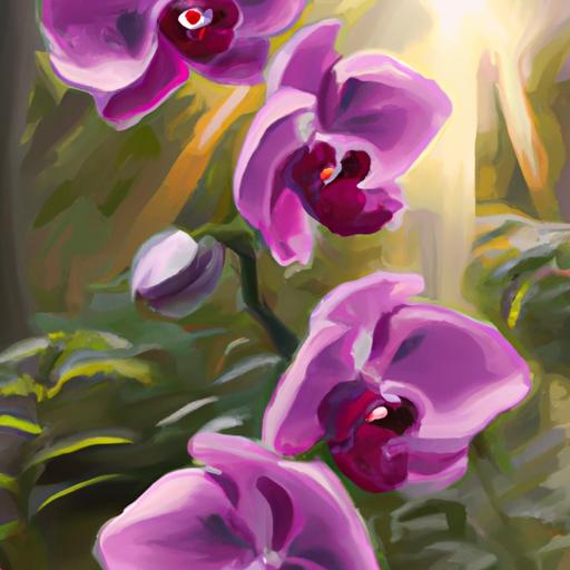 How to Identify Orchids? (A Step-by-Step Guide) – Flower Pursuits