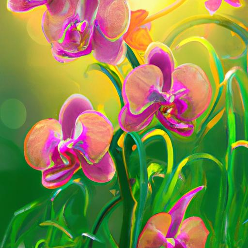 How to Identify Orchids? (A Step-by-Step Guide) – Flower Pursuits