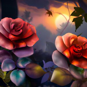 How To Keep Roses Alive? (3 Tips To Prolong Their Lifespan) – Flower ...