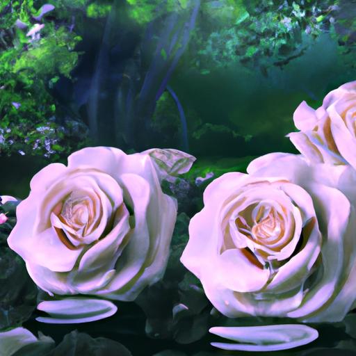How To Keep Roses From Falling Over? (4 Tips To Make It Happen ...
