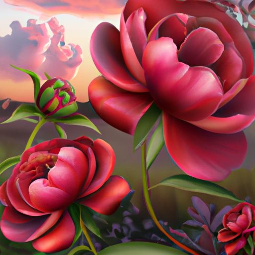 How To Make Fondant Peonies? (7 Step Guide) – Flower Pursuits