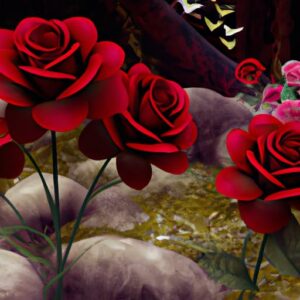 How To Make Roses Last Longer with Sugar? Discover the Secrets ...