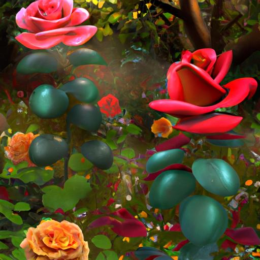 How To Preserve Roses Without Drying Them? (The Best Techniques ...