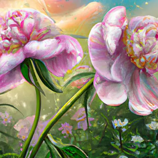 How To Propagate Peonies? (A Step-by-Step Guide) – Flower Pursuits