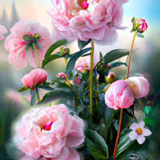 How To Propagate Peonies? (A Step-by-Step Guide) – Flower Pursuits