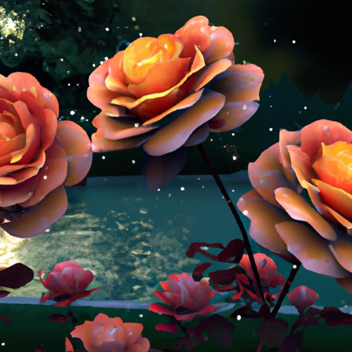 How To Propagate Roses Without Rooting Hormone? (A Step-by-Step Guide ...