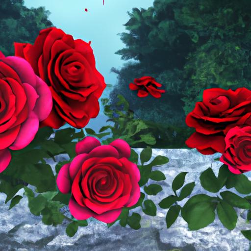 How To Reflex Roses Without Ripping? (SURPRISING TIPS) – Flower Pursuits