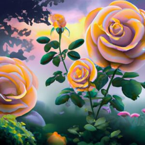 How to Remove Thorns From Roses? (Easy Step-By-Step Guide) – Flower ...