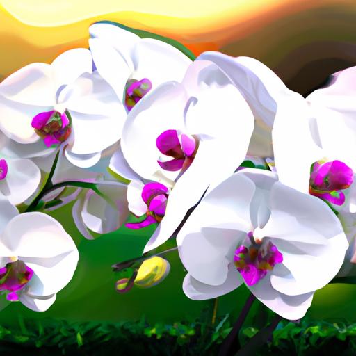 How To Start An Orchid Business? (A Step-By-Step Guide) – Flower Pursuits