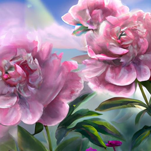 How to Start Peonies? Everything You Need To Know – Flower Pursuits