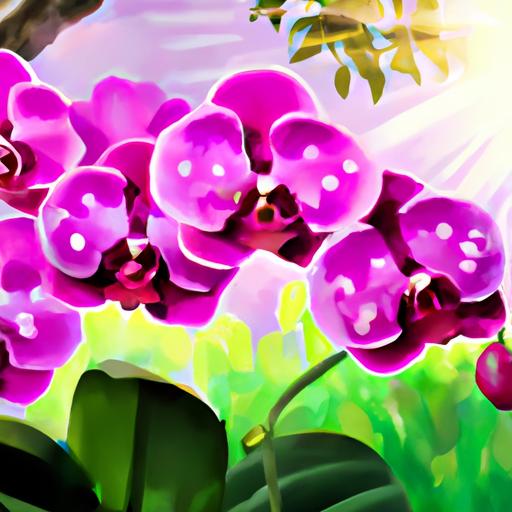 How To Tell If Orchid Is Overwatered? (Expert Advice Revealed) – Flower ...