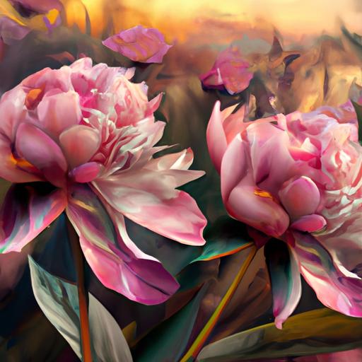 How To Tell If Peony Root Is Dead? (Simple Steps To Find Out) – Flower ...