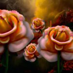 How to Tell If Roses Are Overwatered? (5 Signs To Look For) – Flower ...