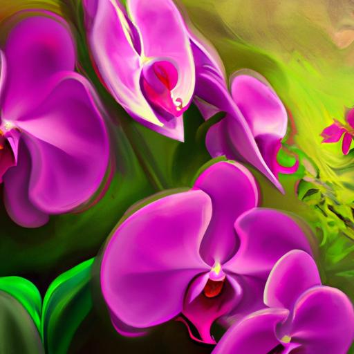 How To Tell When An Orchid Seed Pod Is Ready? (Know the Signs) – Flower ...