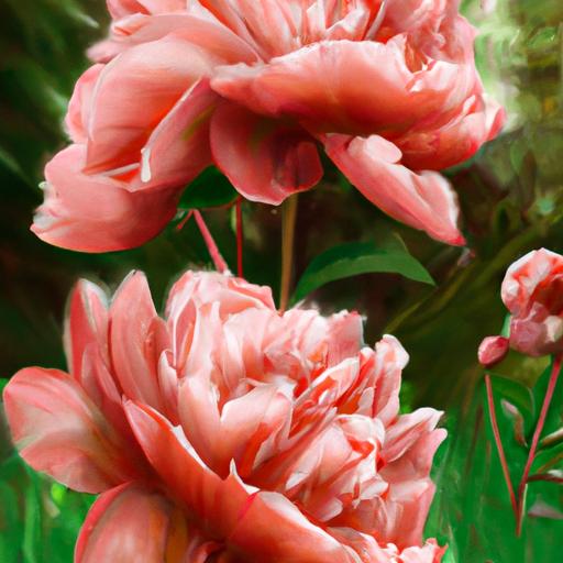 How To Treat Peonies? (The Definitive Guide) – Flower Pursuits