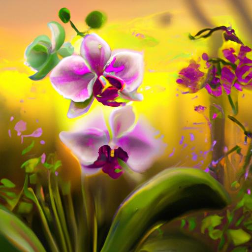 How To Use Neem Oil On Orchids? (The Right Technique) – Flower Pursuits