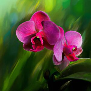 How To Use Neem Oil On Orchids? (The Right Technique) – Flower Pursuits