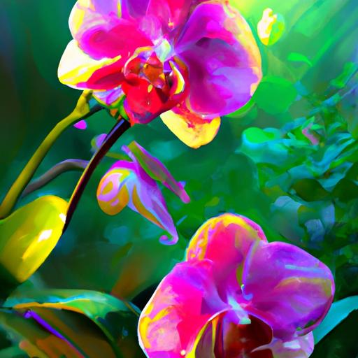 How To Water Orchids? (Expert Tips & Tricks) – Flower Pursuits