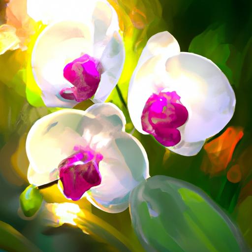 How To Water Orchids? (Expert Tips & Tricks) – Flower Pursuits